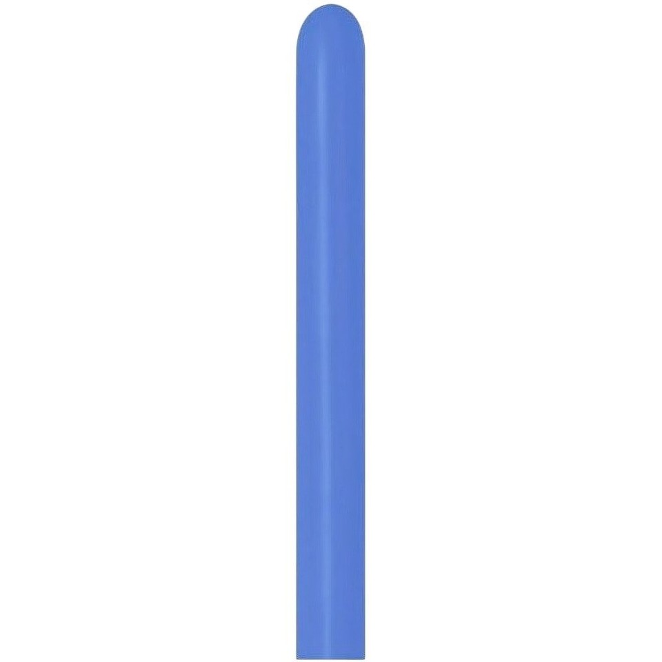 Sempertex Periwinkle Blue - Professional Latex Balloons | eBay