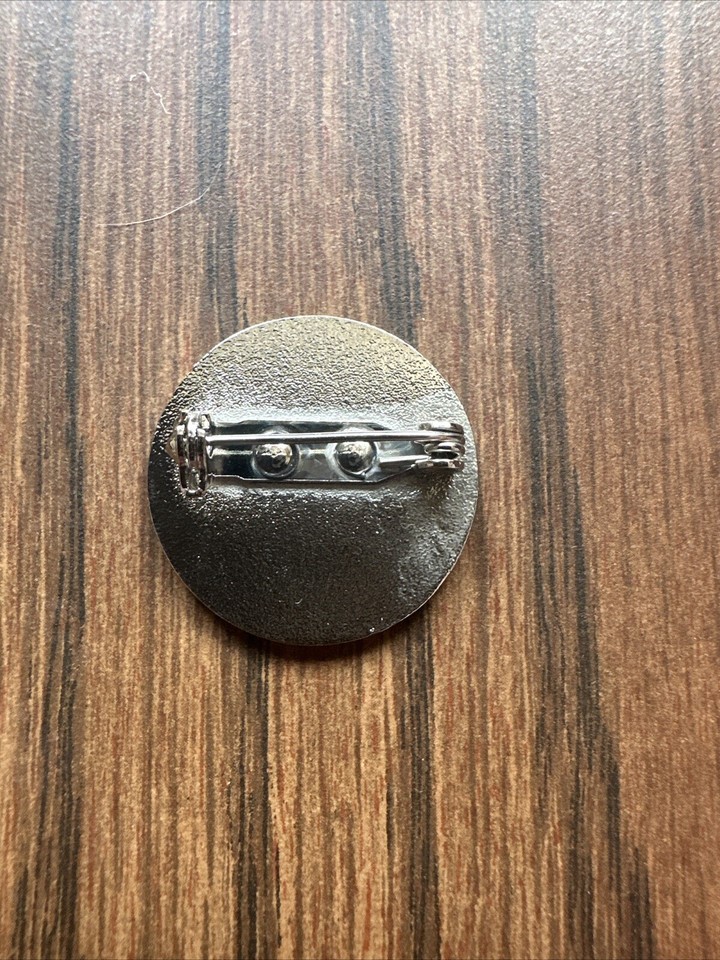 Geniune New HARLEY DAVIDSON Collector Hat Jacket Pin Biker Motorcycle ...