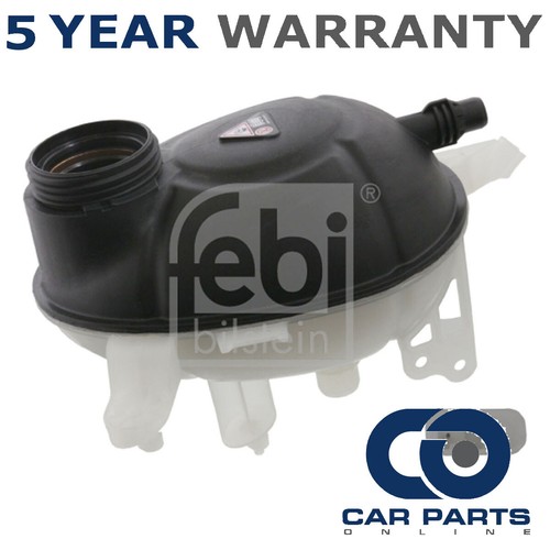 Coolant Expansion Tank CPO Fits Mercedes C-Class E-Class GLC EQC ...