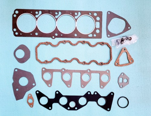 Mccord Engine Dynamics HS029 Head Gasket Set For 82-85 GM 112 CID 1.8L ...