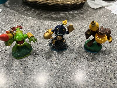 Skylanders Big Boy Bundle | eBay