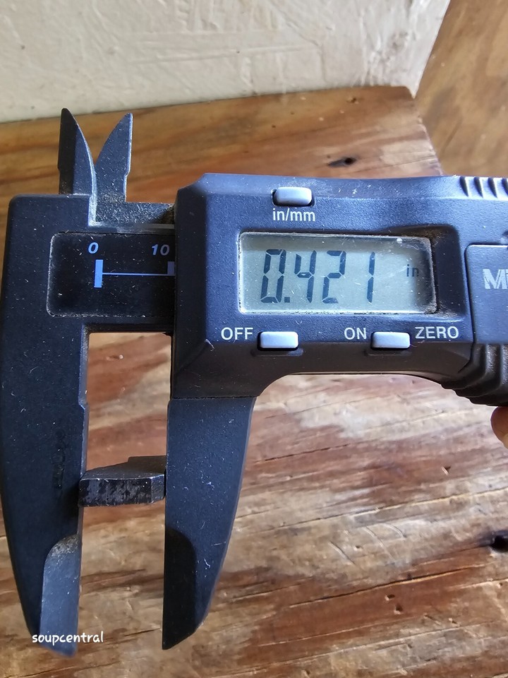 Rossi revolver front sight. 971 720 988 986 | eBay