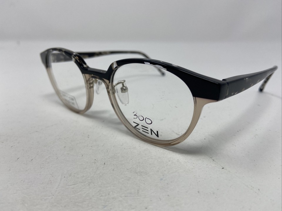 Zen Spain Pankow 210517 C04 48-20-145 Brown Gradient Full Rim ...