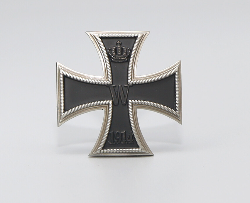 Iron Cross