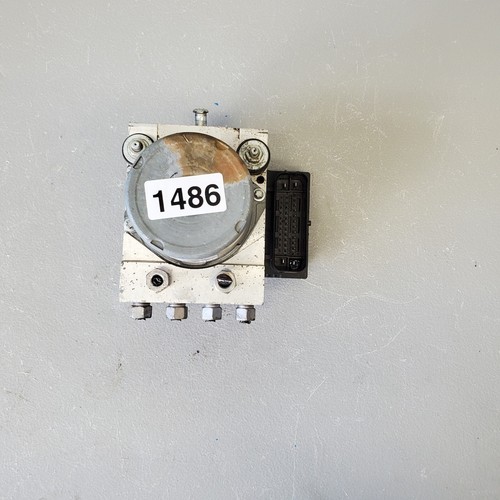 2011 Ford Crown Victoria ABS Pump Module 9w73-2c346-a C95 for sale ...