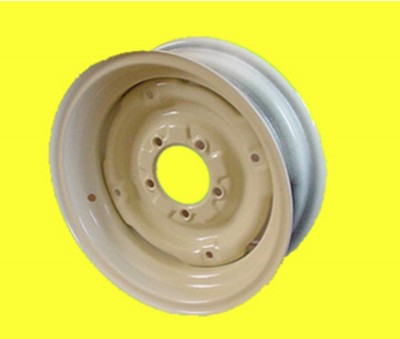 1 new Speedex rear garden tractor 5.5x16 Wheel Rim 5 hole | eBay