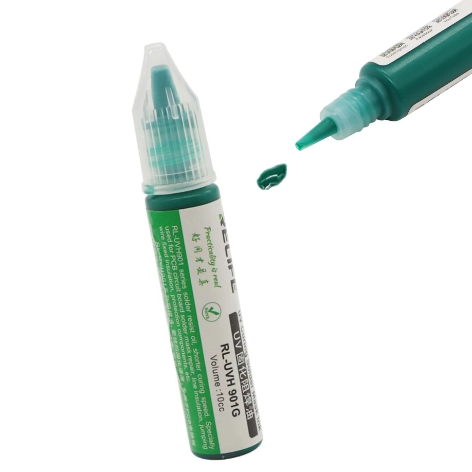 Solder Mask Pen