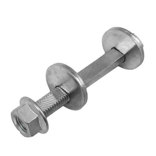 Front Axle Alignment Bolt Camber Plate +/-3 for JEEP WRANGLER 1997-2018 ...