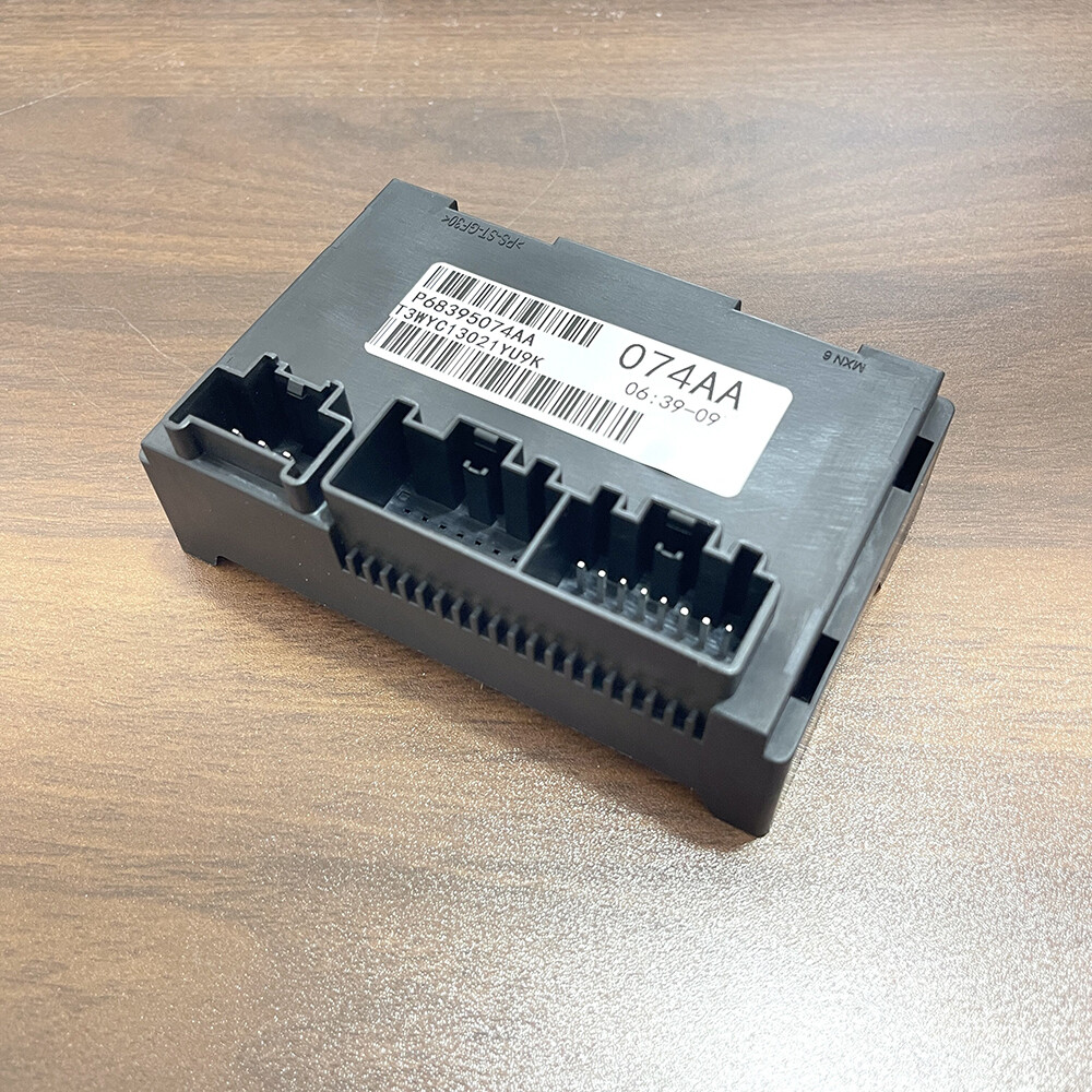 68395074AA Transfer Case Control Module For Dodge Durango Jeep Grand ...