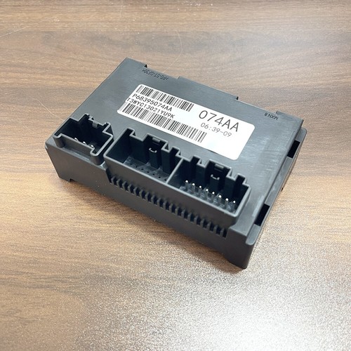 68395074AA Transfer Case Control Module For Dodge Durango Jeep Grand ...