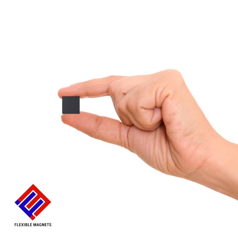 Heavy Duty Strong Bar Magnets - Ferrite Blocks Ceramic Rectangular ...