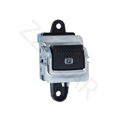 Electronic Parking Brake Control Switch For Jaguar F-Pace 2017-2019 XE ...