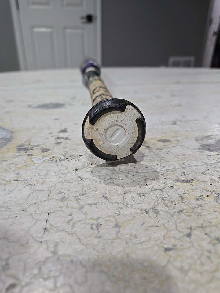 Demarini CFA-17 CF9 SLAPPER Softball Bat 2-1/4 " | eBay