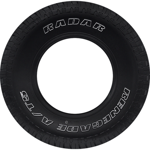 Radar RENEGADE AT-5 275/60R20 119H All Season Tire | eBay