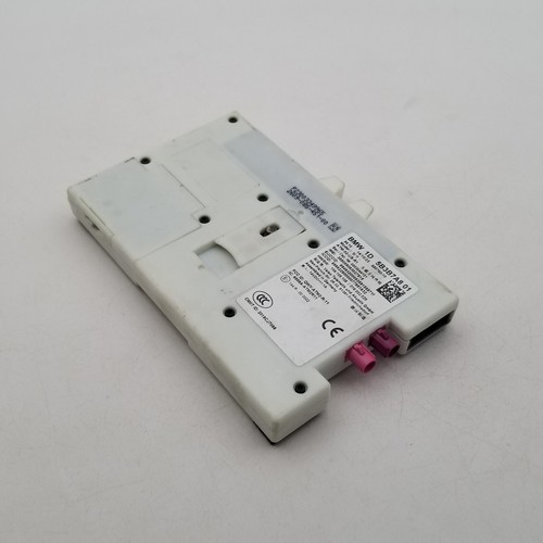 OEM 2018 - 2024 BMW X3 G01 ROOF Antenna Telematic Control Module ...