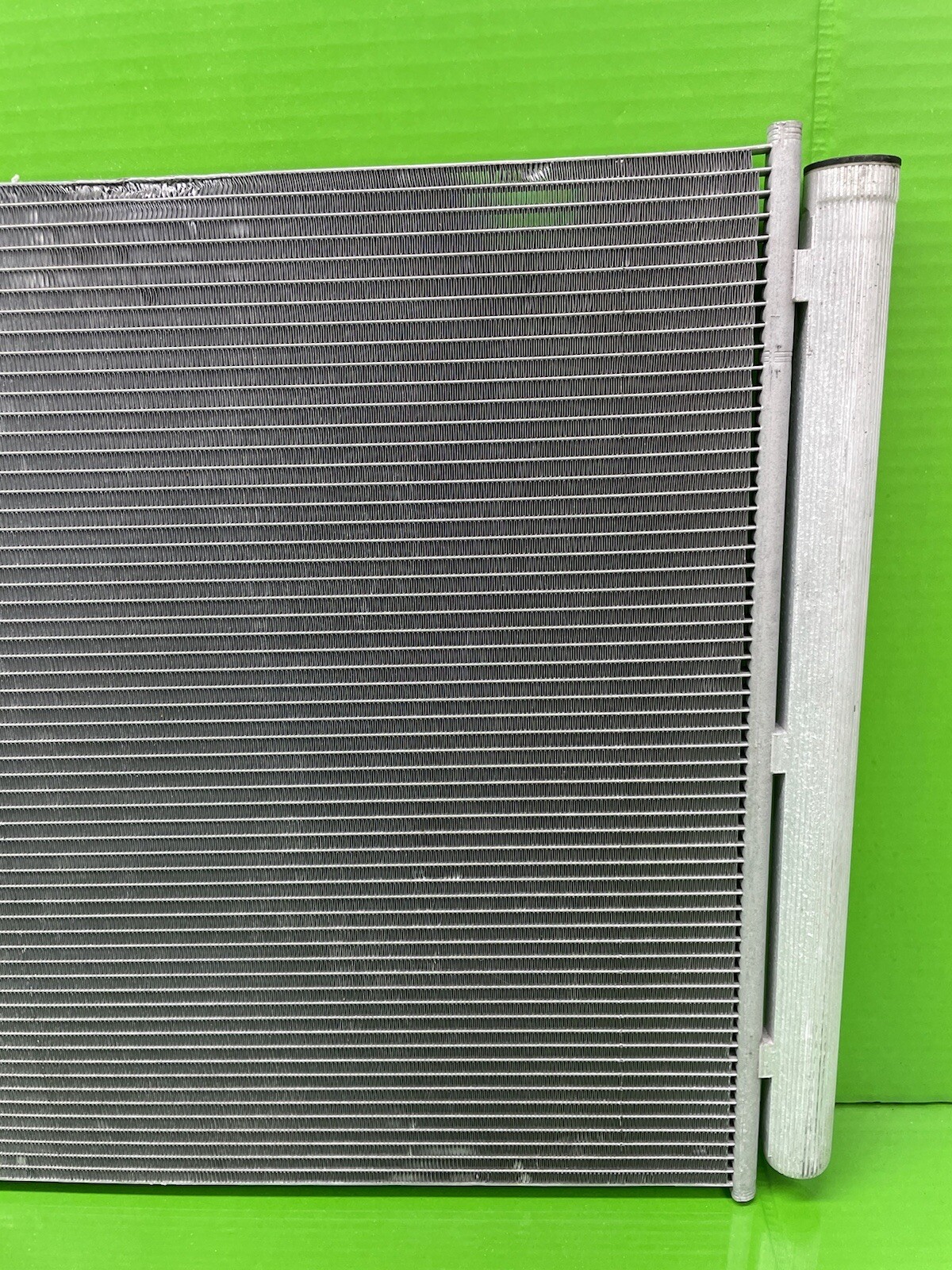 MERCEDES BENZ C300 AC Condenser 2015 2016 C-class A0995000454 OEM for ...