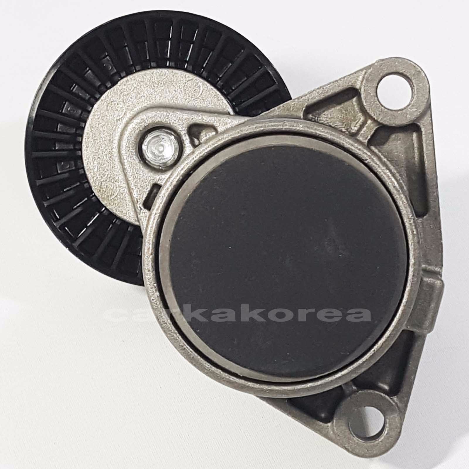 252814X100 Ribbed Belt Tensioner For KIA CARNIVAL SEDONA 2.9L Diesel ...
