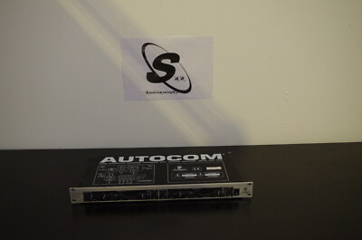 Behringer MDX 1200 | eBay.de