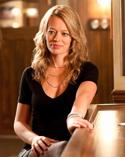 Tiburón Jeri Ryan
