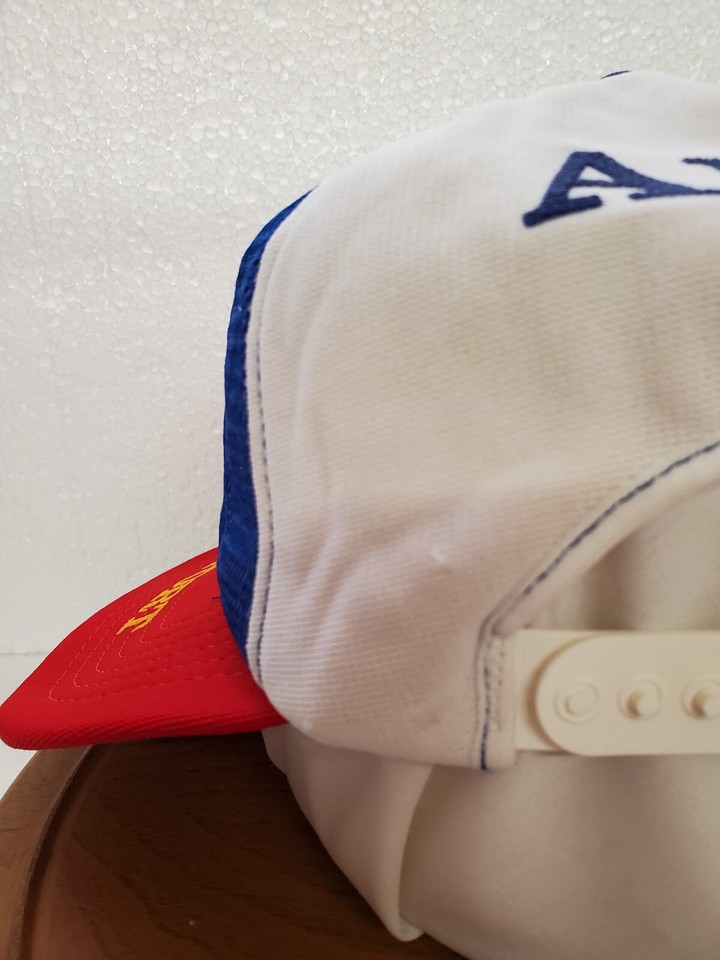 AFT Starboard Port Novelty Cap Hat Made in USA | eBay