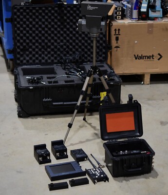 Tactical Support Equipment TSE Remote Observation Station Day/Night | eBay