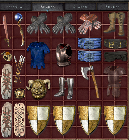 Unique Items SOJ Arachnid Shako Diablo 2 Resurrected D2R PC Ladder ...