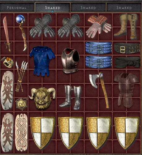 Unique Items SOJ Arachnid Shako Diablo 2 Resurrected D2R PC Ladder ...