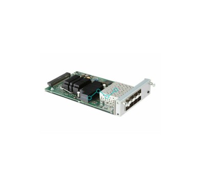 Cisco C4KX-NM-8SFP+ 8-Port 10GE SFP+ Network Expansion Module For 4500X ...