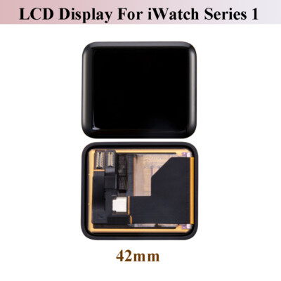 LCD Display Touch Screen Digitizer For iWatch Series 1 Gen 42MM ...