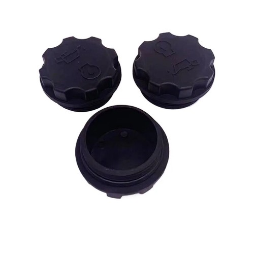 For Caterpillar Cat E325d 330d 336d D2 Oil Cap C7 C9Engine Oil Filler ...