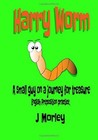 Harry Worm: A small guy on a journey for treasure. English preposition ...