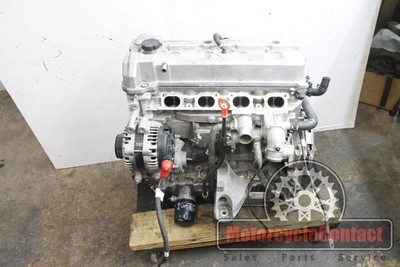 23 POLARIS SLINGSHOT SLR ENGINE 2.0 PROSTAR MOTOR REPUTABLE SELLER 2023 ...