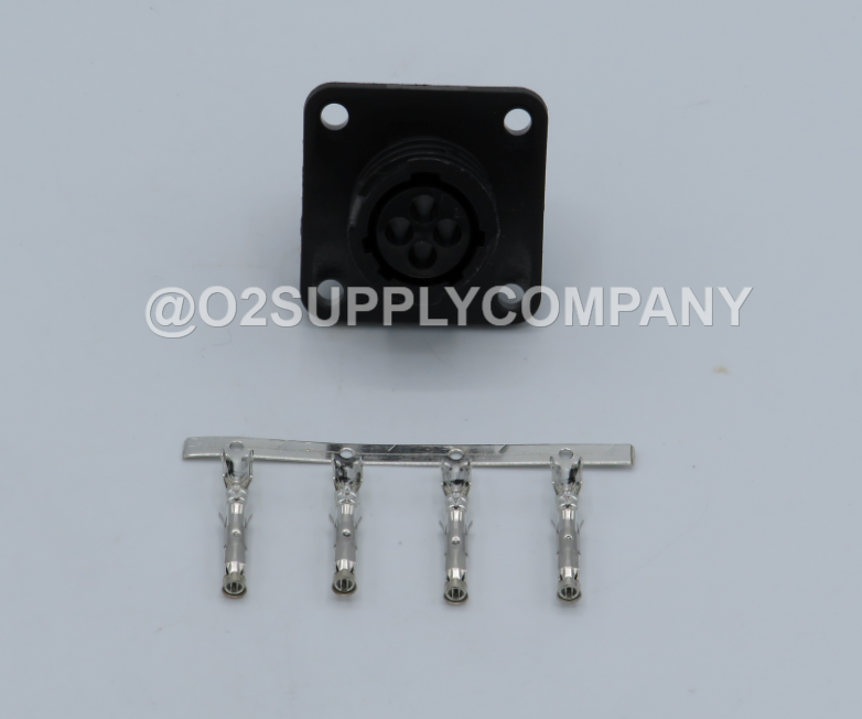 Factory Miller Receptacle Service Kit 048282 for sale online | eBay