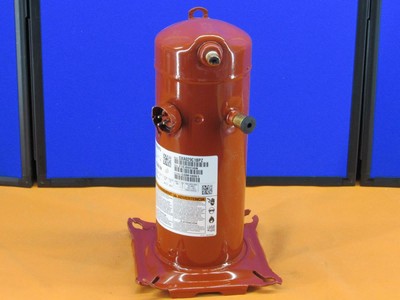 HVAC Units - Trane Compressor