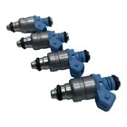 MINI Cooper S JCW John Cooper Works 380cc Injector Set of 4 13537574132 ...