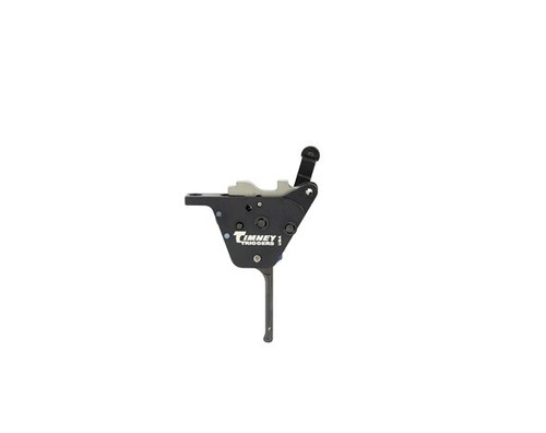 Timney Trigger #457 CZ 457 Straight Adjustable 10oz to 2 Lb Target ...