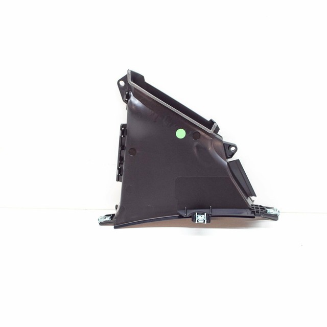 BMW 5 G30 Front Side Panel Left Inner Air Duct 51137349591 7349591 ...