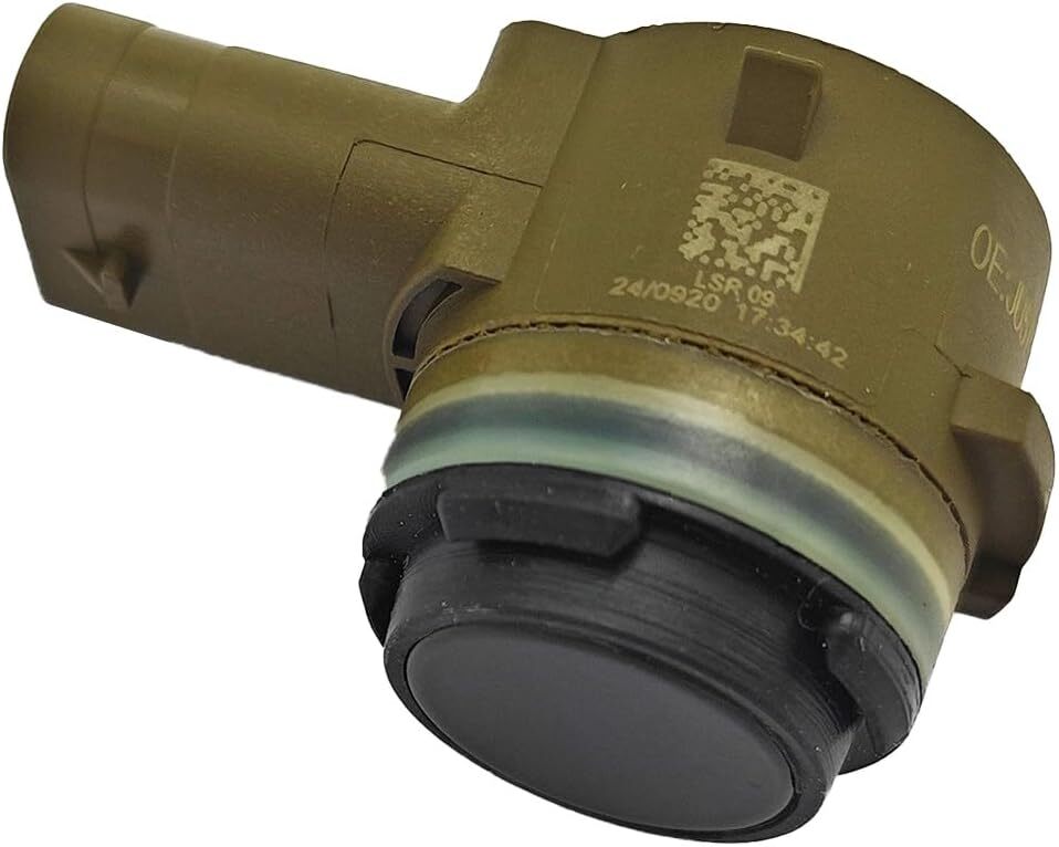 JU5T-15K859-AC PDC Reverse Parking Assist Sensor Replacement for 2015 ...