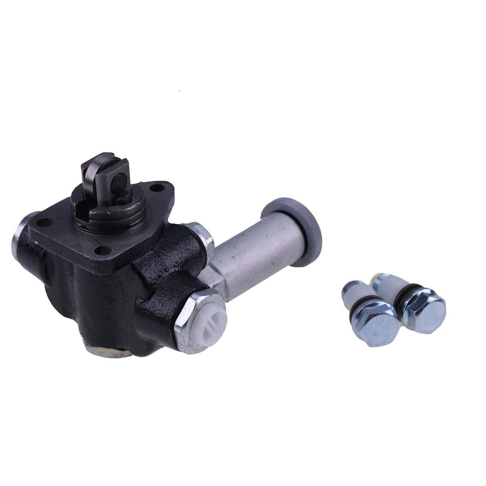 Fuel Feed Pump 105237-5140 8-97185-289-0 9440610320 for Isuzu Engine ...