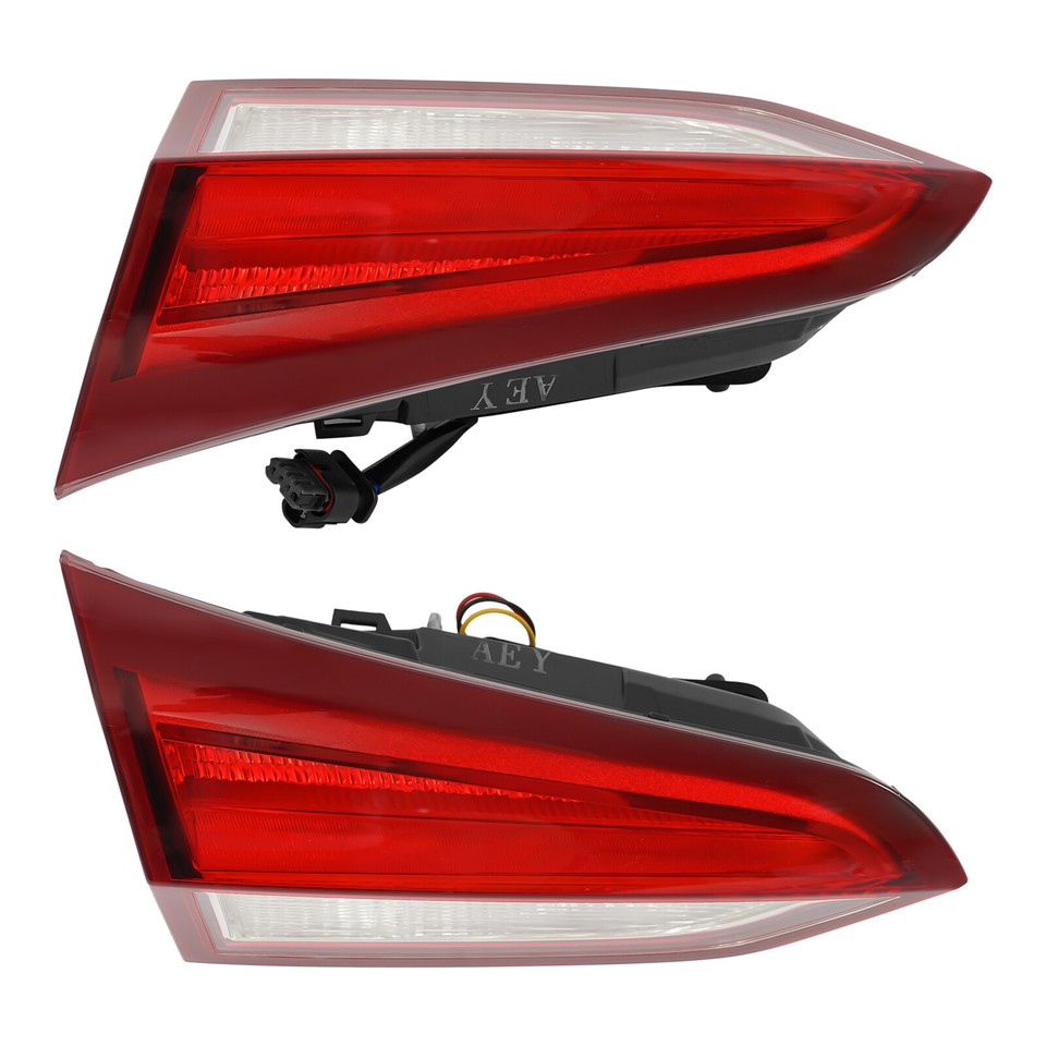 For 2019-2020 Buick Envision Inner Tail Light Rear LED Tail Lamps Left ...