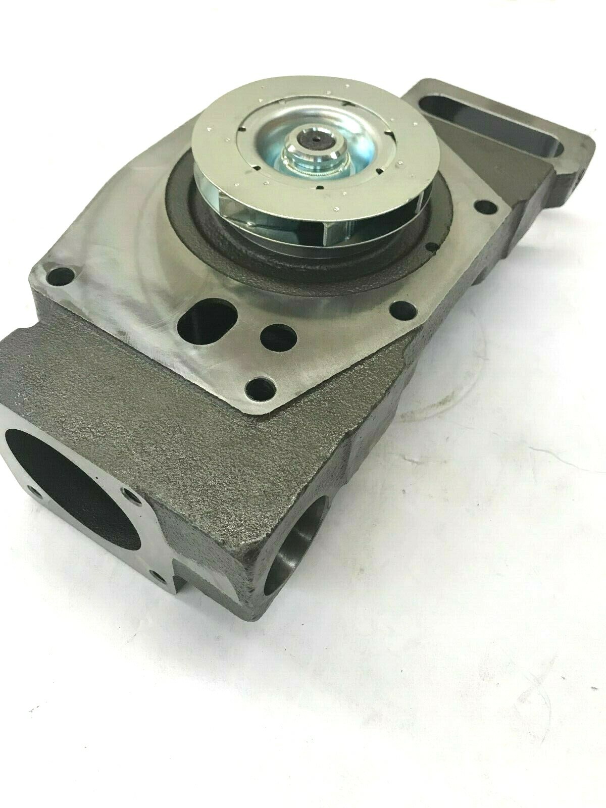 Cummins N14 Water Pump Engine Replacement 3803605 3803361 3067998 ...