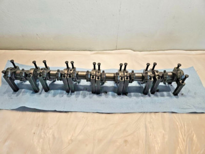 Caterpillar CAT 3126 3116 Rocker Arm Assembly 6I0586, 7W4138, 101-3267 ...