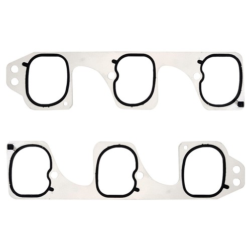 Inlet/Intake Manifold Gasket For Holden Alloytec LEO Commodore VZ VE WL ...
