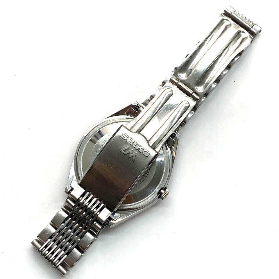 Seiko Lord Matic 5606-7070 Automatic Watch | eBay UK