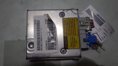 97 CHEVROLET CAMARO ABS MODULE | eBay