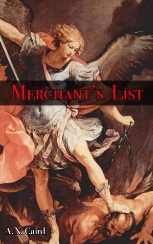 Merchants List - Paperback By Caird, AN - GOOD 9781724725707 | eBay