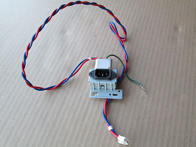 LG 47LG60 Power Cord Plug | eBay