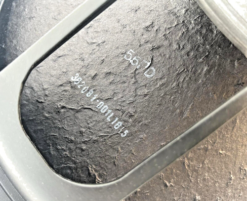 JBL Pro Model 265H-2 / 15" 400W Neodymium LF Subwoofer Speaker NR MINT ...