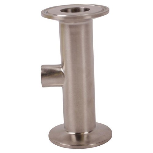 Manifold | Tri Clamp 1 inch x FNPT 1/4 in. - SS304 / 3A - (2 Pack) | eBay