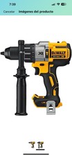DeWALT DCD996B 1/2in 20V Cordless Hammer Drill for sale online | eBay